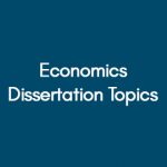 Business Management Dissertation Topics | Premier Dissertations