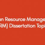 Healthcare Management Dissertation Topics | Find 32+ Examples