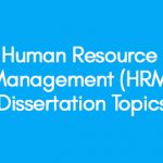 Healthcare and Nursing Dissertation Topics | Premier Dissertations UK