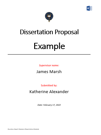 Dissertation Topics & Ideas | Premier Dissertations UK
