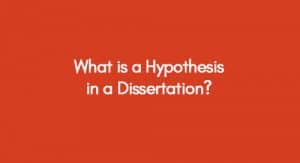 How to Write Data Analysis for a Dissertation?| A Detailed Discussion