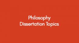 List of 120+ Latest Linguistics Dissertation Topics in 2025