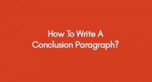 How to Write a Conclusion for Academic Paper | Insider Advice and ...