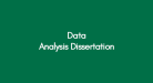 A Step-by-Step Guide to Dissertation Data Analysis | Premier Dissertations