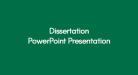 Best MBA Dissertation Examples and Ideas | Premier Dissertations