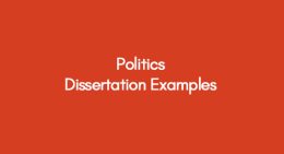 How to Write a Literature-Based Dissertation? | Tips, Examples & Challenges | Complete ...