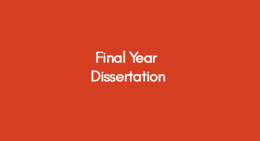 LLM Dissertation Examples | Download Free Examples