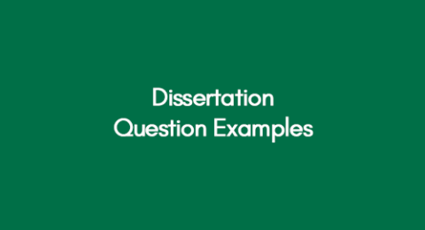 Law Dissertation Examples | 2+ Complete Law Dissertation Examples