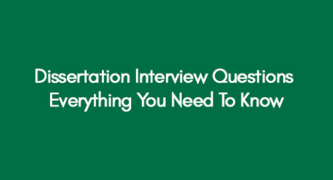 How to Write Chapter 5 Dissertation?| A Beginner's Guide | Download ...