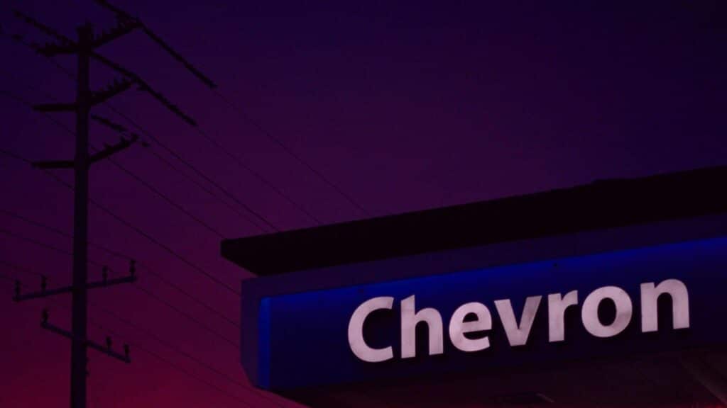 Chevron Mission Statement: The Guiding Principles of a Global Energy ...