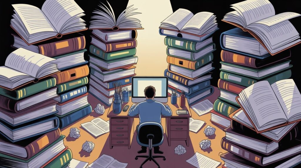 Why Good Research Alone Can Still Lead to a Bad Dissertation? | Premier ...