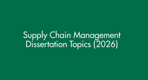 Top 50+ Structural Engineering Dissertation Topics 2025