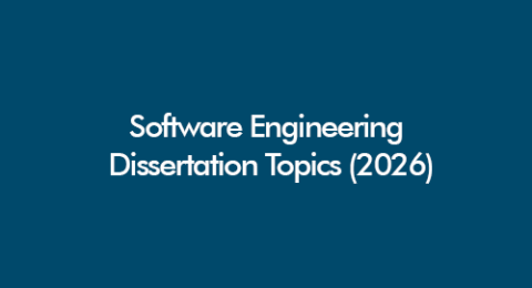 Top 50+ Structural Engineering Dissertation Topics 2025
